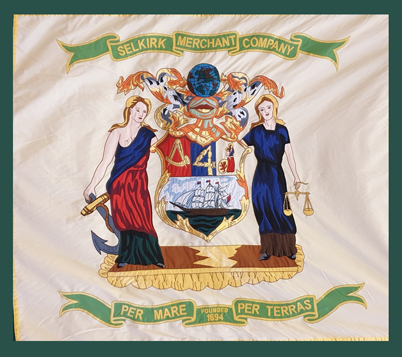 About - Selkirk Merchant Company